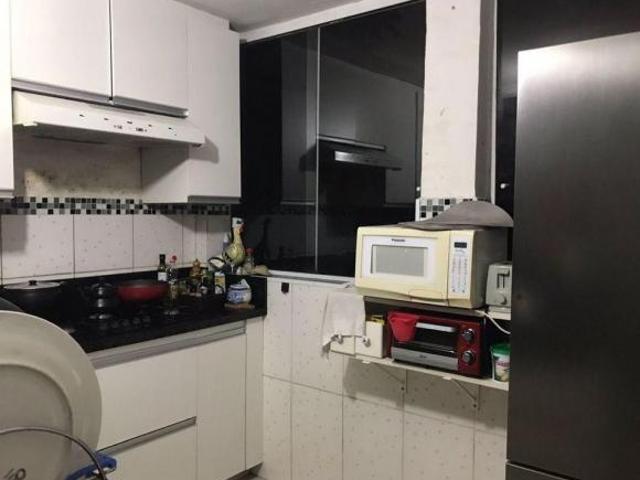 Casa para venda em Parque Das Cigarreiras de 190.00m² com 2 Quartos, 1 Suite e 2 Garagens