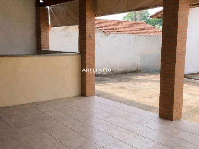 Casa para venda em Parque Das Esmeraldas de 70.00m² com 2 Quartos e 4 Garagens