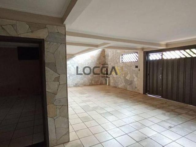 Casa para venda em Parque Das Figueiras de 224.00m² com 4 Quartos, 3 Suites e 2 Garagens