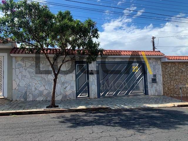Casa para venda em Parque Das Figueiras em Ribeirão Preto São Paulo de 160.00m² com 3 Quartos, 1 Suíte e 2 Garagens