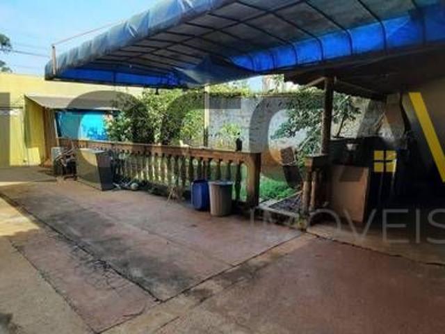 Casa para venda em Parque Das Figueiras em Ribeirão Preto São Paulo de 250.00m² com 2 Quartos e 4 Garagens