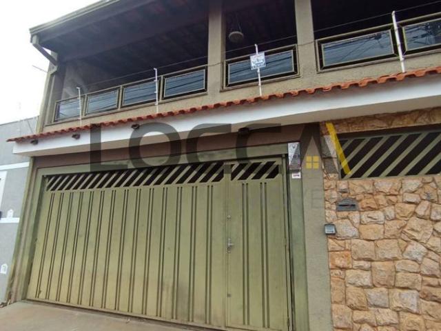 Casa para venda em Parque Das Figueiras em Ribeirão Preto São Paulo de 224.00m² com 4 Quartos, 3 Suítes e 2 Garagens