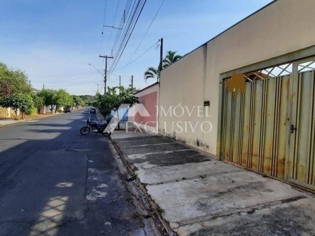 Casa para venda em Parque Das Figueiras em Ribeirão Preto São Paulo de 64.00m² com 2 Quartos e 4 Garagens
