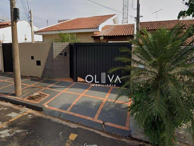 Casa para venda em Parque Das Flores Ii em São José Do Rio Preto São Paulo de 250.00m² com 3 Quartos, 1 Suíte e 3 Garagens