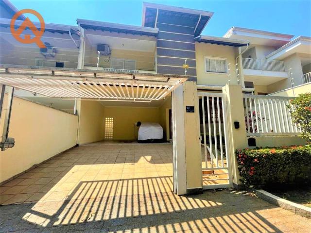 Casa para venda em Parque Das Flores em Campinas São Paulo de 242.00m² com 4 Quartos, 2 Suítes e 4 Garagens