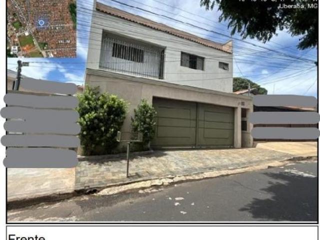 Casa para venda em Parque das Gameleiras, Uberaba