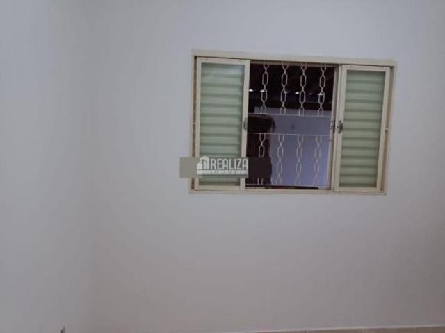 Casa para venda em Parque das Gameleiras, Uberaba