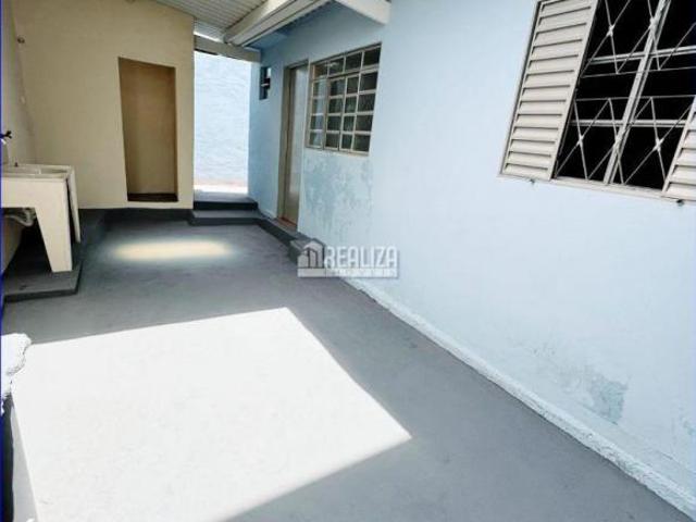 Casa para venda em Parque das Gameleiras, Uberaba