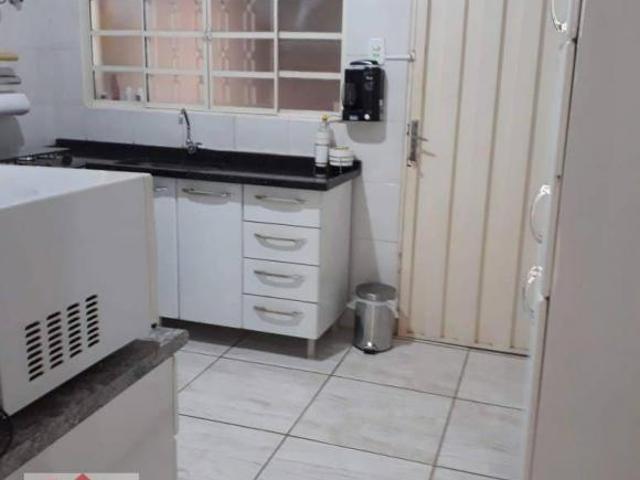 Casa para venda em Parque das Gameleiras, Uberaba