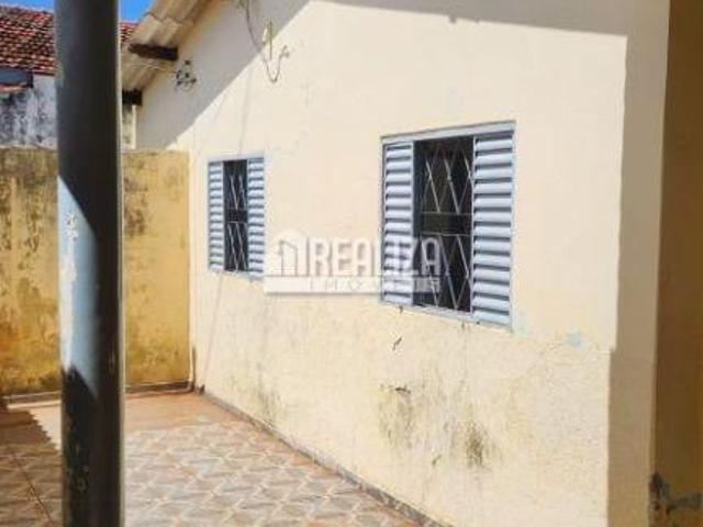 Casa para venda em Parque das Gameleiras, Uberaba