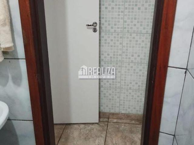 Casa para venda em Parque das Gameleiras, Uberaba