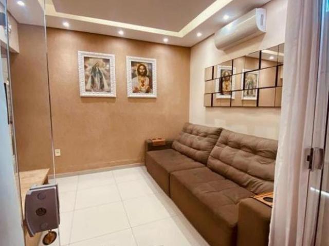 Casa para venda em Parque das Grevíleas, Varginha