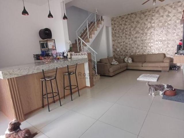 Casa para venda em Parque Das Indústrias nova Veneza de 91.00m² com 2 Quartos e 2 Garagens