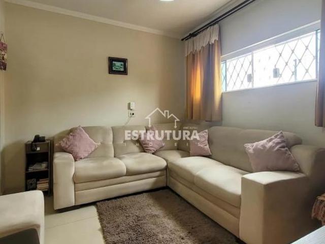Casa para venda em Parque Das Indústrias de 100.00m² com 3 Quartos