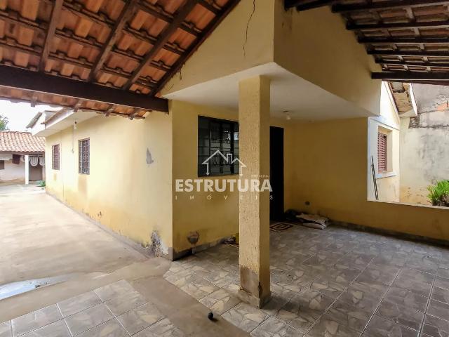 Casa para venda em Parque Das Indústrias em Rio Claro São Paulo de 250.00m² com 2 Quartos e 3 Garagens