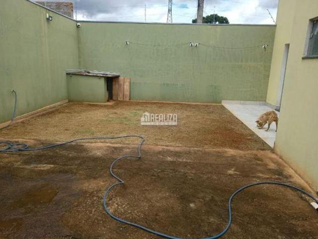 Casa para venda em Parque das Laranjeiras, Uberaba