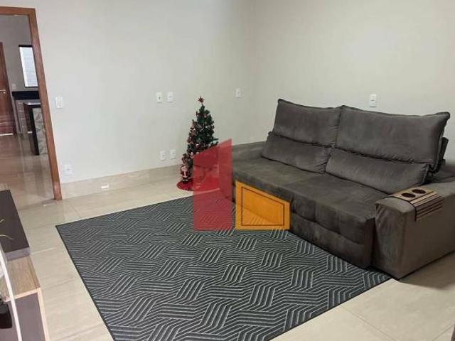 Casa para venda em Parque das Laranjeiras, Uberaba