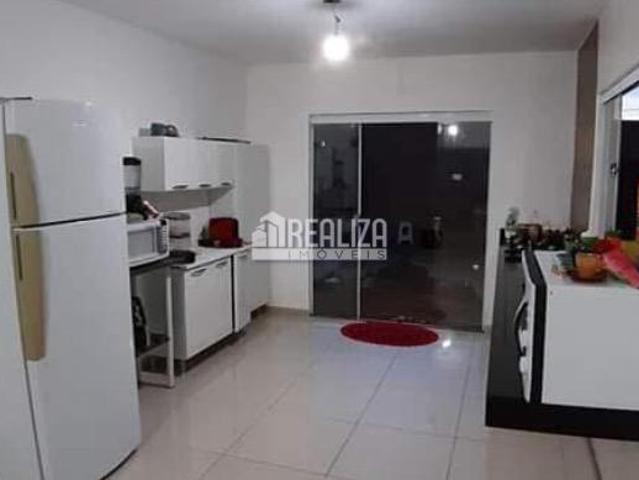 Casa para venda em Parque das Laranjeiras, Uberaba