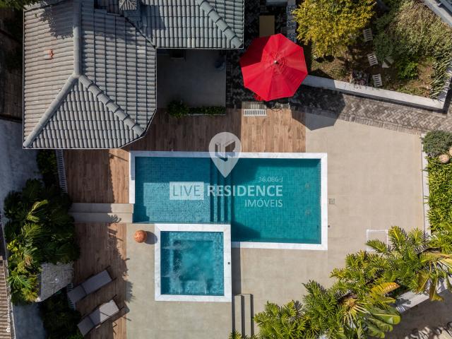 Casa para venda em Parque Das Laranjeiras em Itatiba São Paulo de 452.00m² com 6 Quartos, 6 Suítes e 6 Garagens