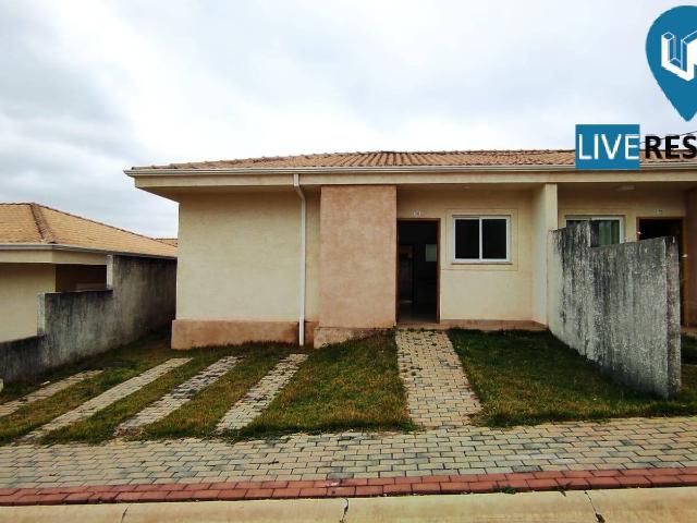 Casa para venda em Parque Das Laranjeiras em Itatiba São Paulo de 70.00m² com 3 Quartos, 1 Suíte e 2 Garagens