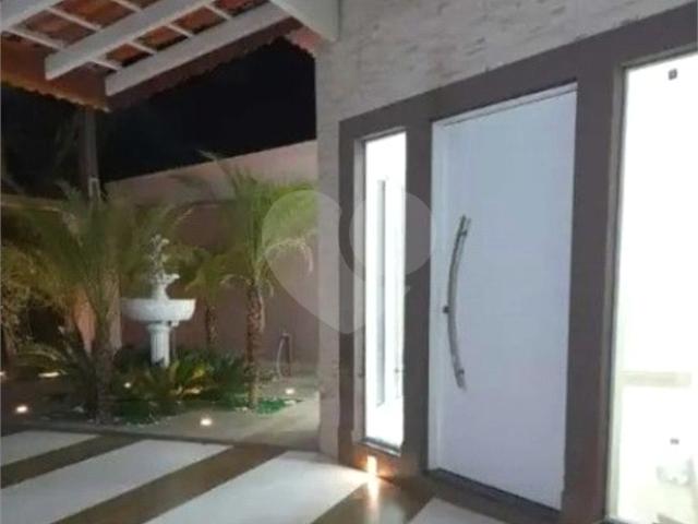 Casa para venda em Parque Das Laranjeiras em Itupeva São Paulo de 177.00m² com 3 Quartos, 1 Suíte e 3 Garagens