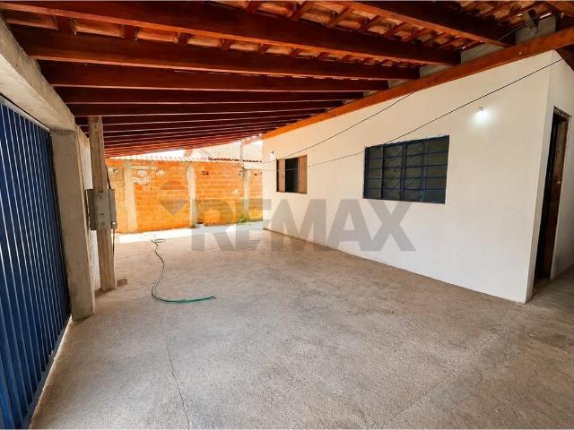 Casa para venda em Parque Das Laranjeiras em Mogi Mirim São Paulo de 90.00m² com 3 Quartos
