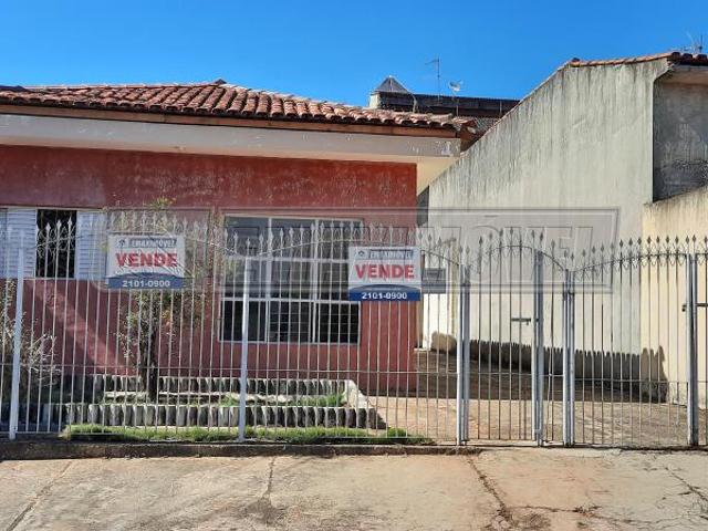 Casa para venda em Parque Das Laranjeiras em Sorocaba São Paulo de 126.00m² com 3 Quartos, 1 Suíte e 6 Garagens