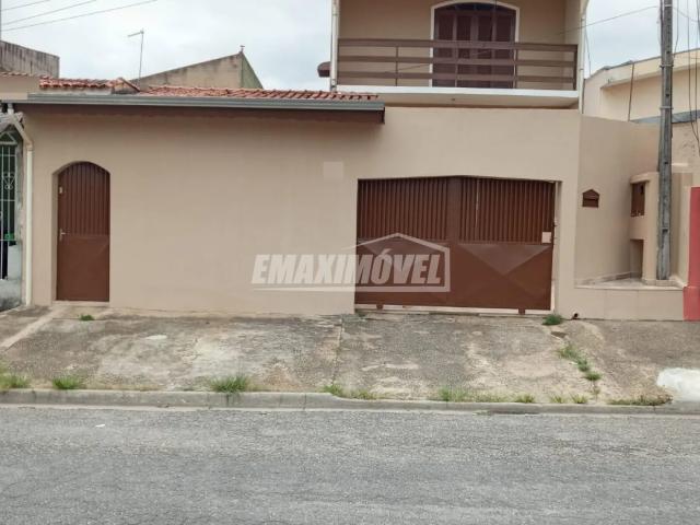 Casa para venda em Parque Das Laranjeiras em Sorocaba São Paulo de 212.00m² com 2 Quartos e 4 Garagens