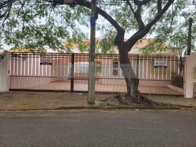 Casa para venda em Parque Das Laranjeiras em Sorocaba São Paulo de 99.00m² com 2 Quartos e 6 Garagens