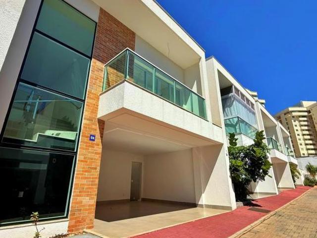 Casa para venda em Parque das Laranjeiras, Goiânia