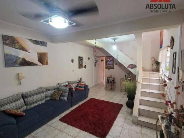 Casa para venda em Parque Das Nações de 115.00m² com 3 Quartos