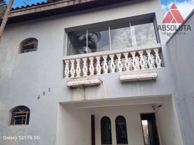 Casa para venda em Parque Das Nações de 140.00m² com 2 Quartos e 2 Garagens