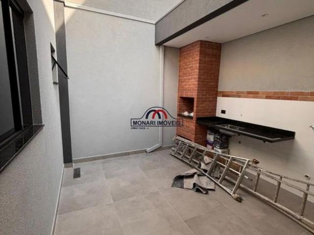 Casa para venda em Parque Das Nações de 150.00m² com 2 Quartos, 1 Suite e 2 Garagens