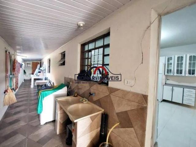 Casa para venda em Parque Das Nações de 150.00m² com 3 Quartos e 2 Garagens