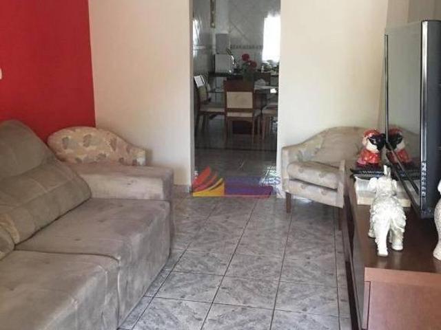 Casa para venda em Parque Das Nações de 168.00m² com 3 Quartos, 1 Suite e 5 Garagens