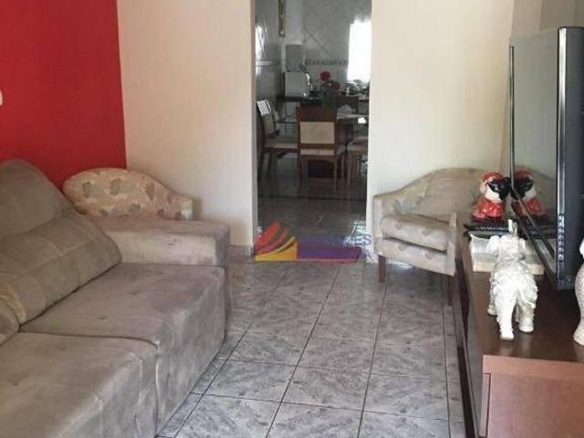 Casa para venda em Parque Das Nações de 168.00m² com 3 Quartos, 1 Suite e 5 Garagens