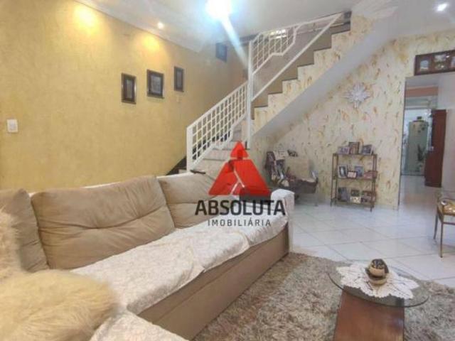Casa para venda em Parque Das Nações de 181.00m² com 3 Quartos, 1 Suite e 2 Garagens
