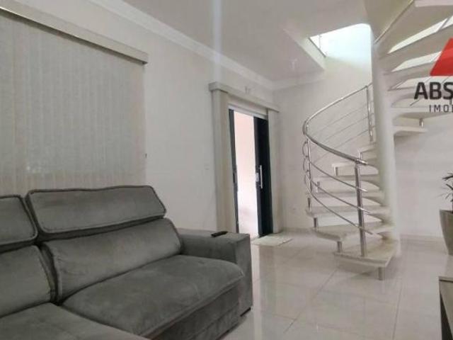 Casa para venda em Parque Das Nações de 192.00m² com 3 Quartos, 1 Suite e 2 Garagens