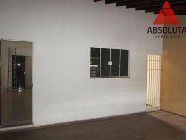 Casa para venda em Parque Das Nações de 212.00m² com 3 Quartos e 2 Garagens