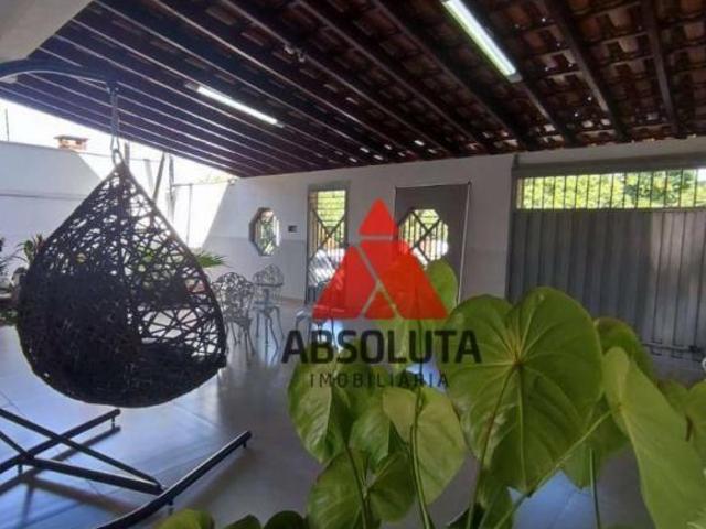Casa para venda em Parque Das Nações de 229.00m² com 3 Quartos e 3 Garagens