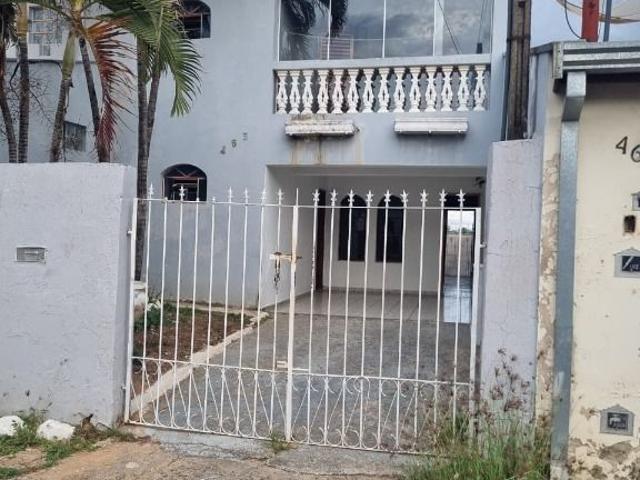 Casa para venda em Parque Das Nações em Americana São Paulo de 140.00m² com 2 Quartos e 2 Garagens