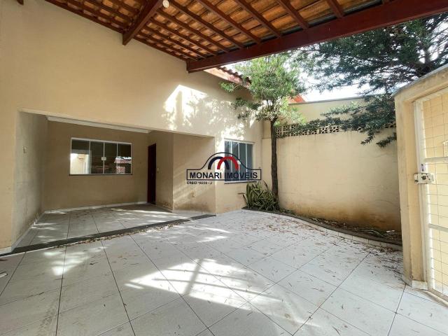 Casa para venda em Parque Das Nações em Americana São Paulo de 110.00m² com 3 Quartos e 1 Suíte