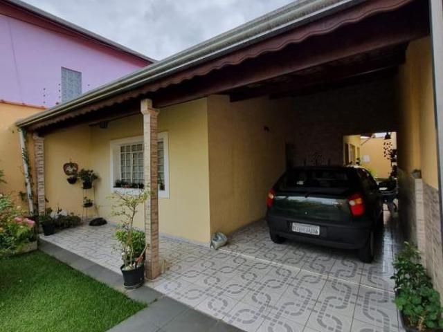 Casa para venda em Parque Das Nacoes de 112.00m² com 2 Quartos e 3 Garagens