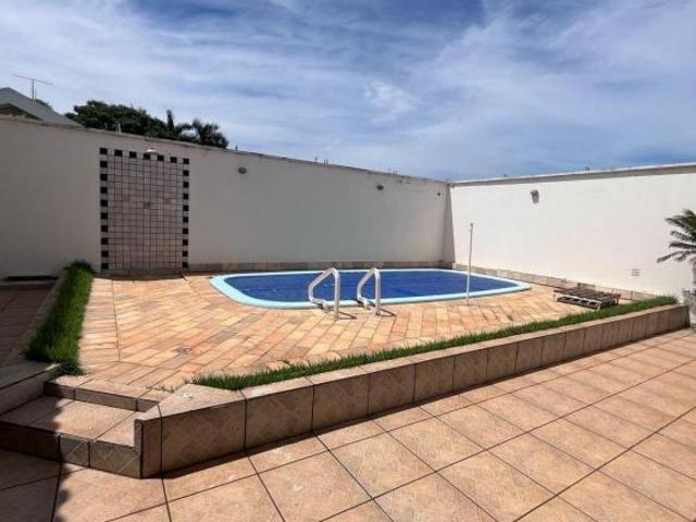 Casa para venda em Parque das Paineiras de 308.40m² com 3 Quartos e 3 Suites