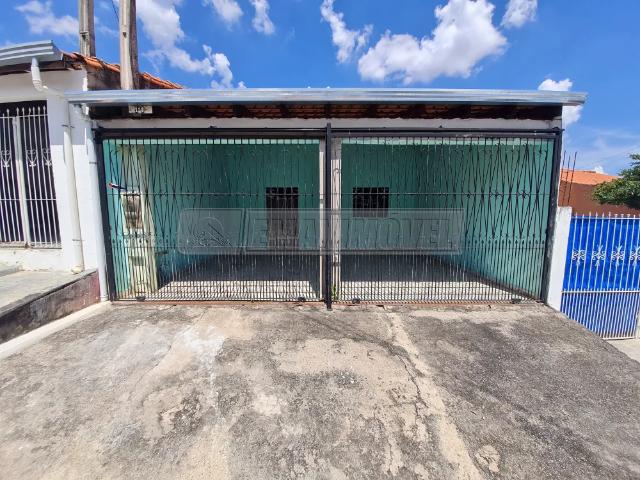 Casa para venda em Parque Das Paineiras em Sorocaba São Paulo de 112.00m² com 3 Quartos e 1 Suíte