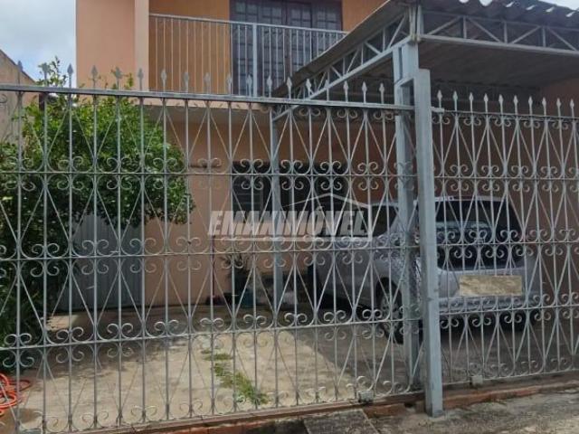 Casa para venda em Parque Das Paineiras em Sorocaba São Paulo de 138.00m² com 4 Quartos e 2 Garagens