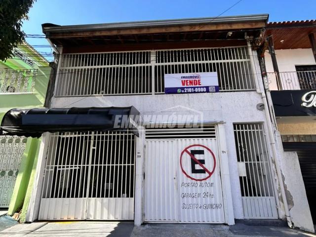Casa para venda em Parque Das Paineiras em Sorocaba São Paulo de 244.00m² com 3 Quartos e 2 Garagens