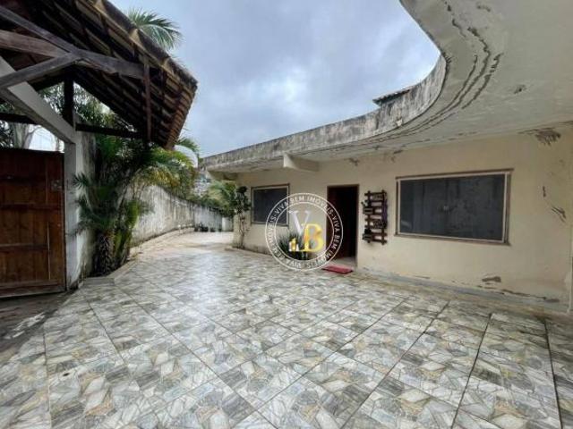 Casa para venda em Parque das Palmeiras, Juiz de Fora