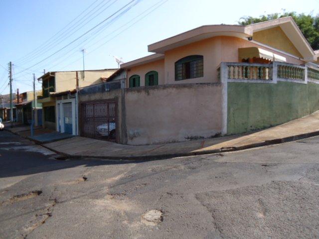 Casa para venda em Parque Delta em São Carlos São Paulo de 188.00m² com 4 Quartos e 2 Garagens