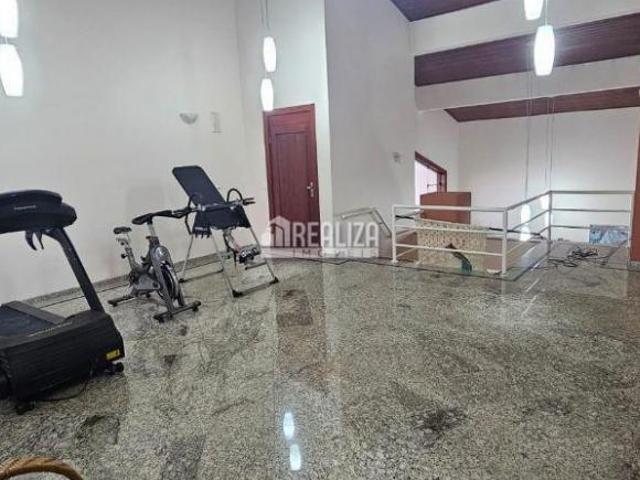 Casa para venda em Parque do Mirante, Uberaba